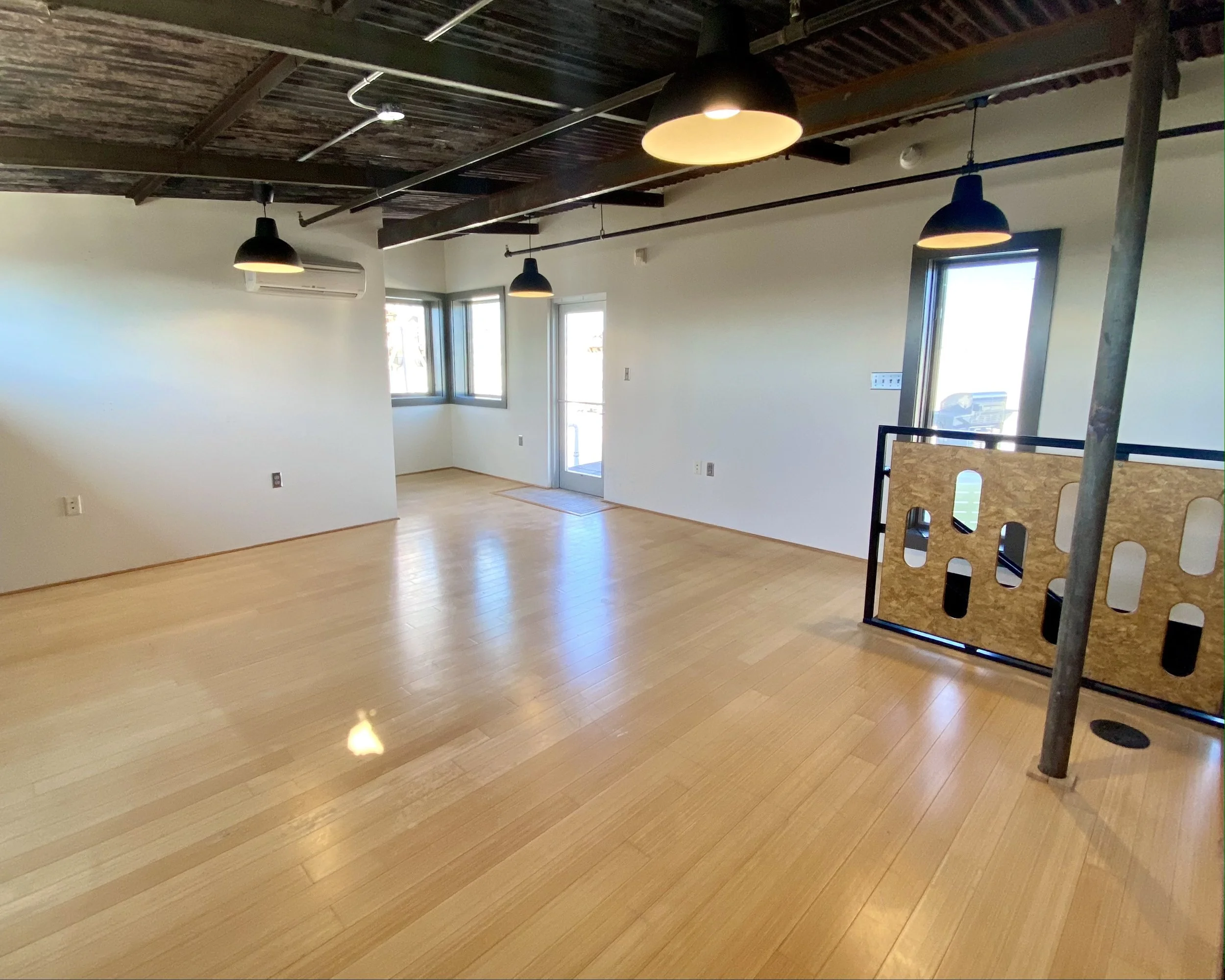 JFG Flats — Jackson Central Group