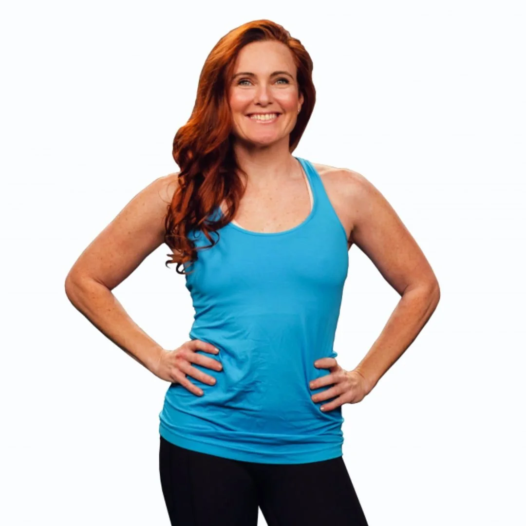 Trainer Alexis Craig — The Next Fitness Thing