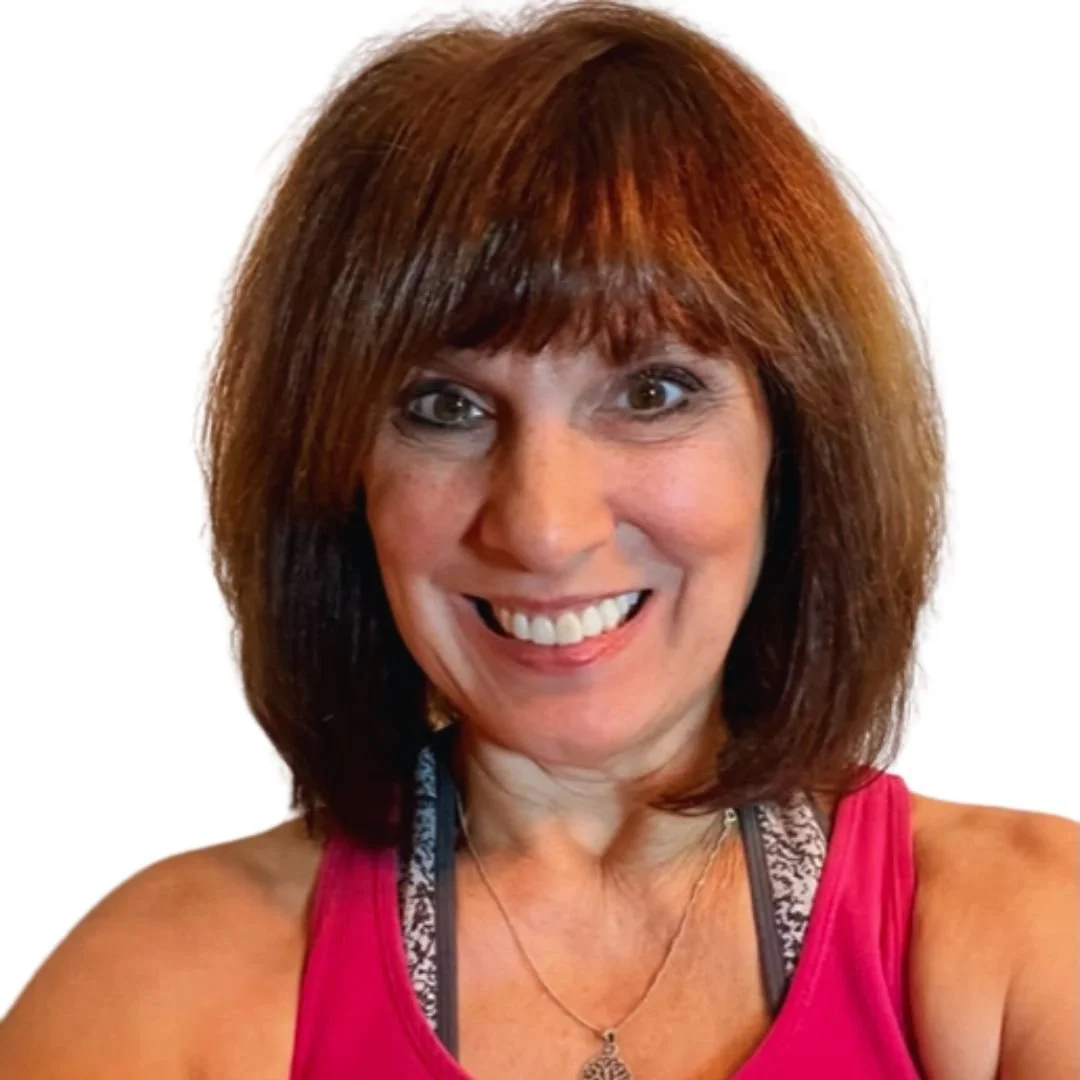 Sherry Bio — The Next Fitness Thing