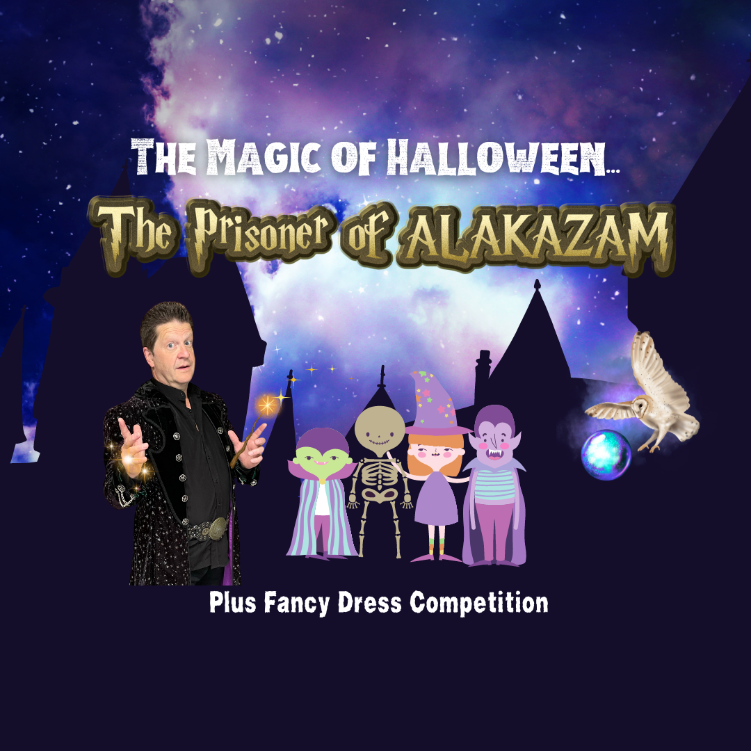 CURRENT PRODUCTIONS — Magic Light Productions