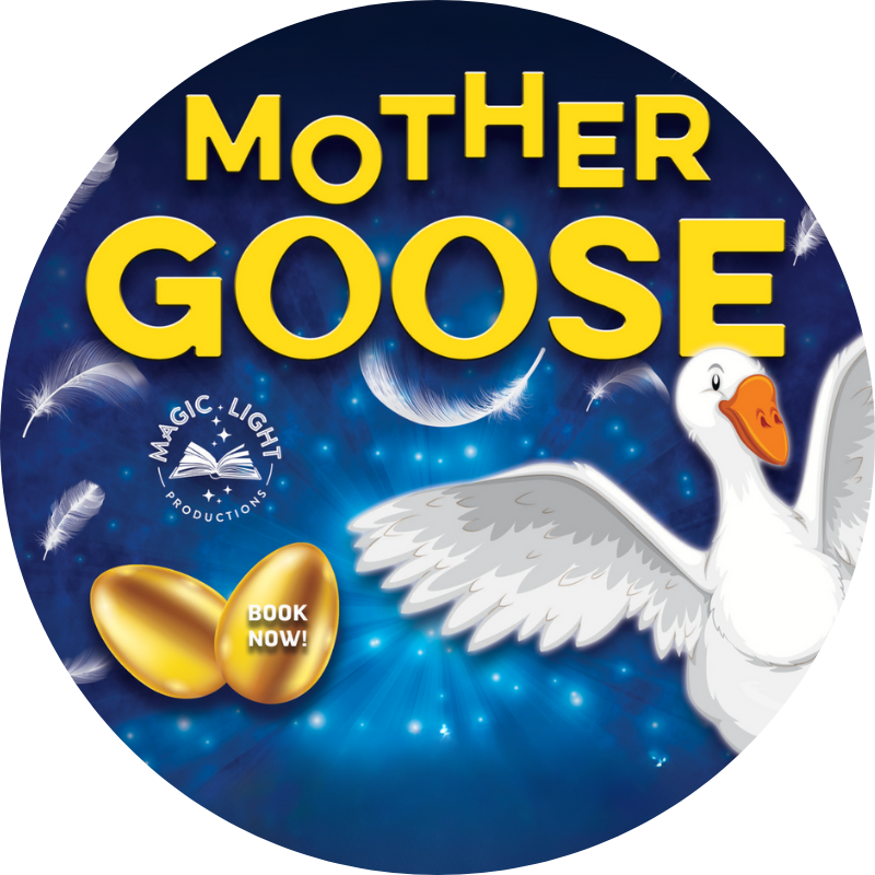 CURRENT PRODUCTIONS — Magic Light Productions