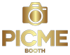 Picme Booth | Vancouver Photo Booth Rentals