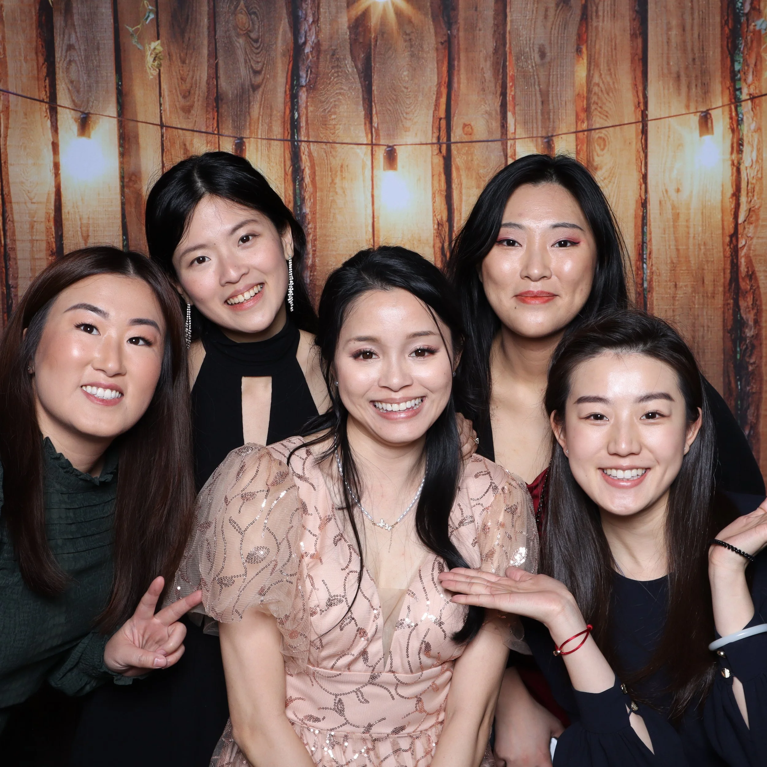 Picme Booth | Vancouver Photo Booth Rentals