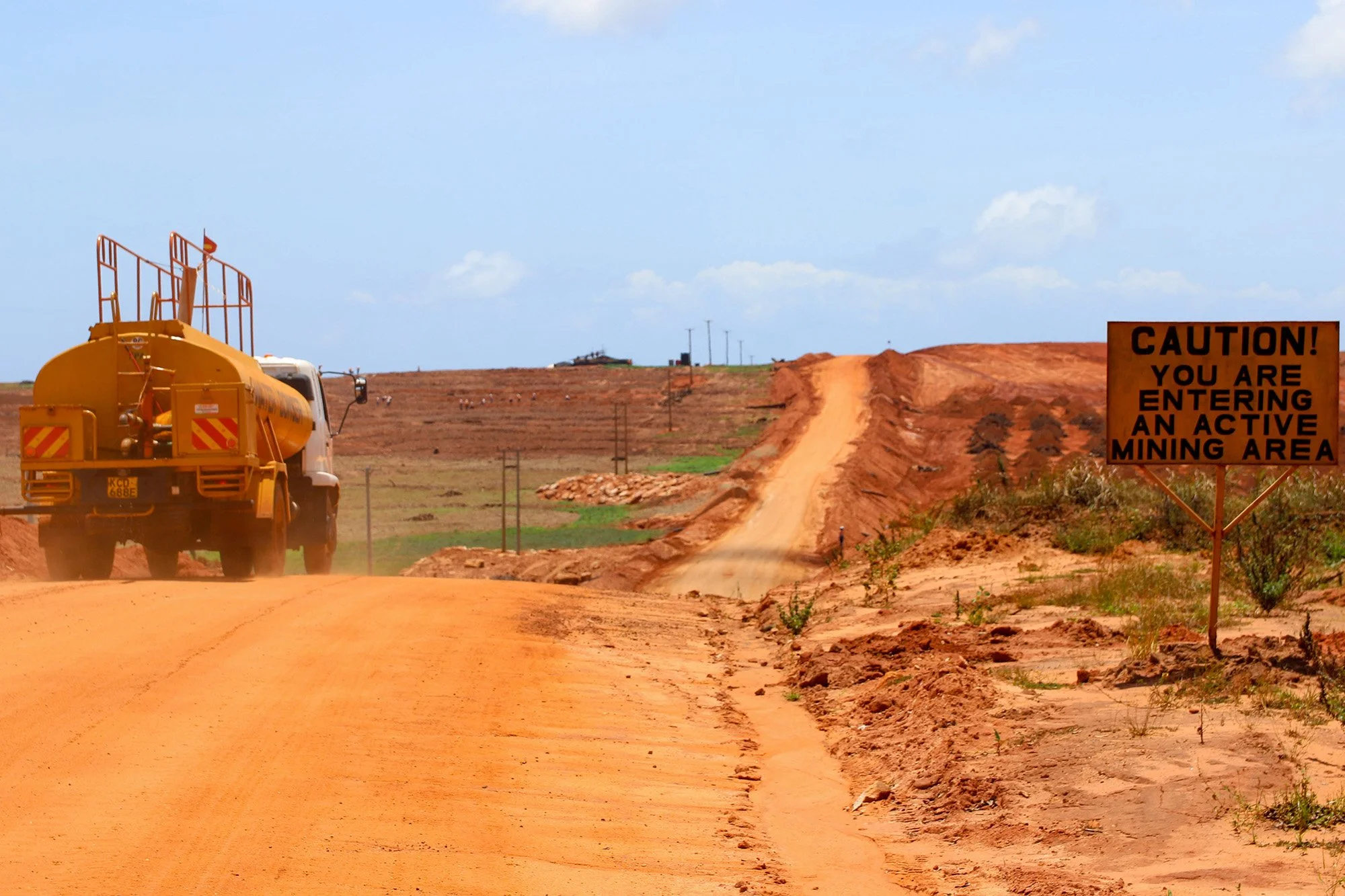 About — Environmental Defenders Collaborative