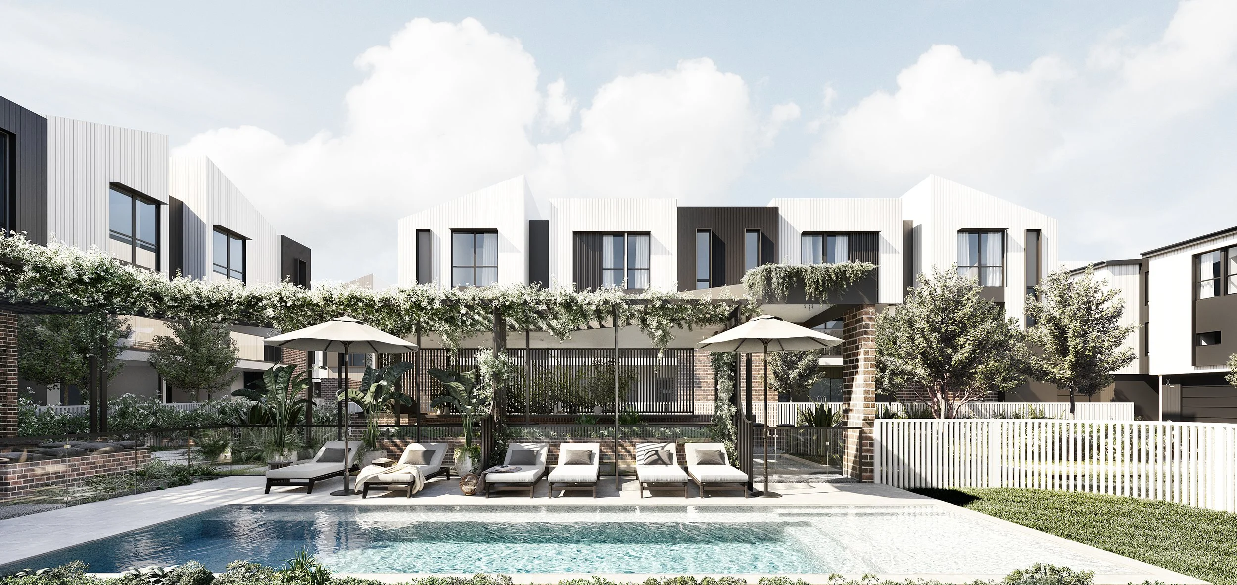 Works — Z Architects