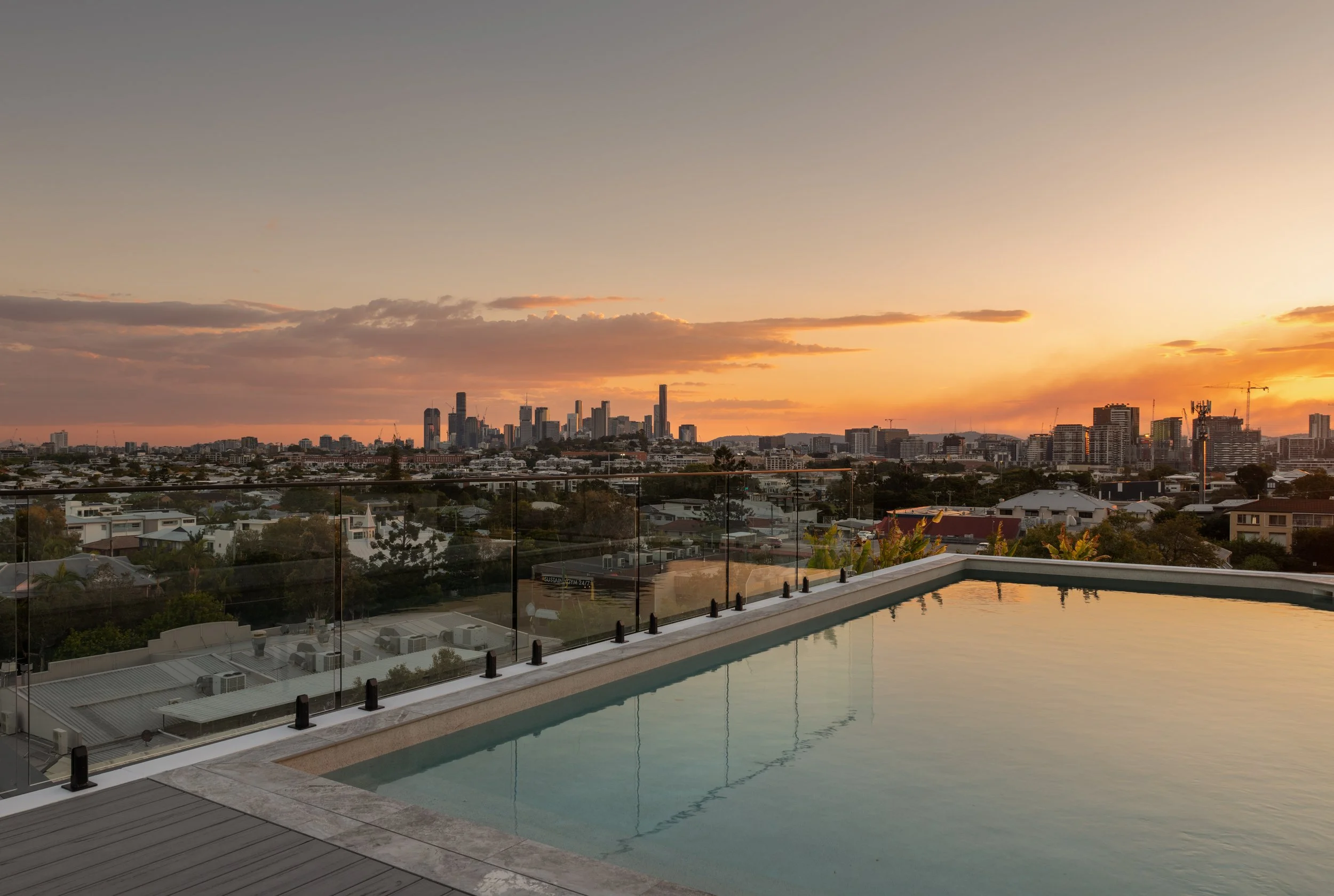 ELYSIUM — Z Architects