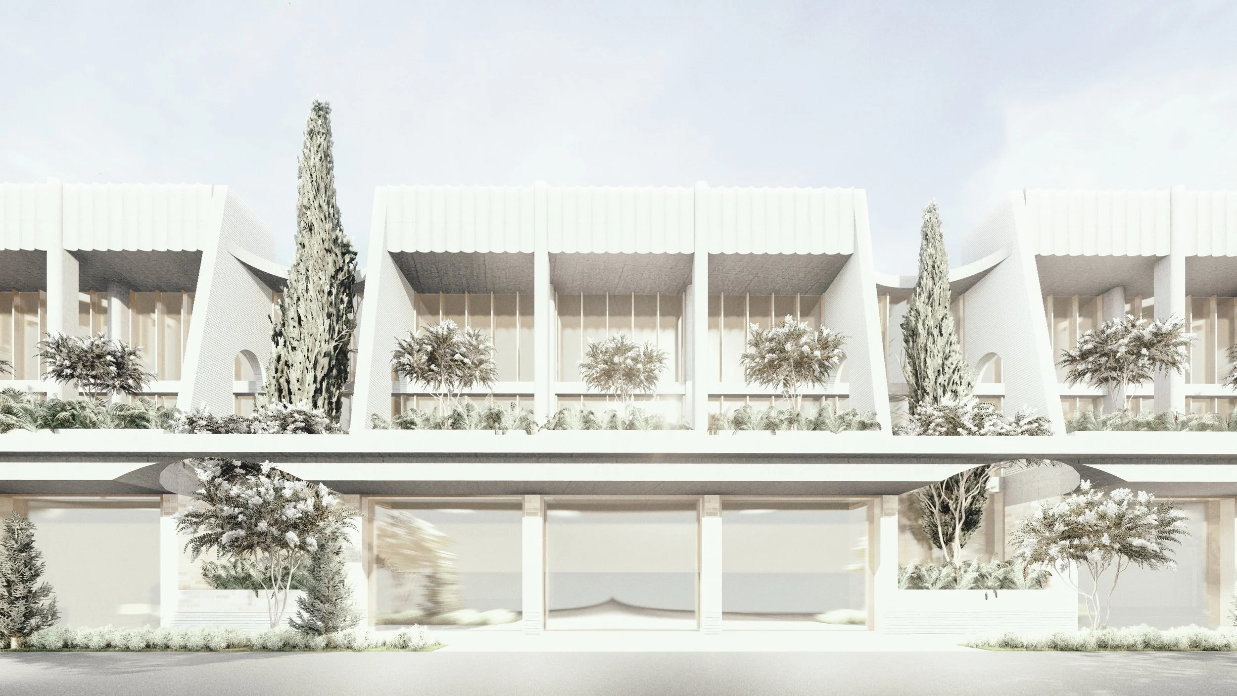 LUA — Z Architects