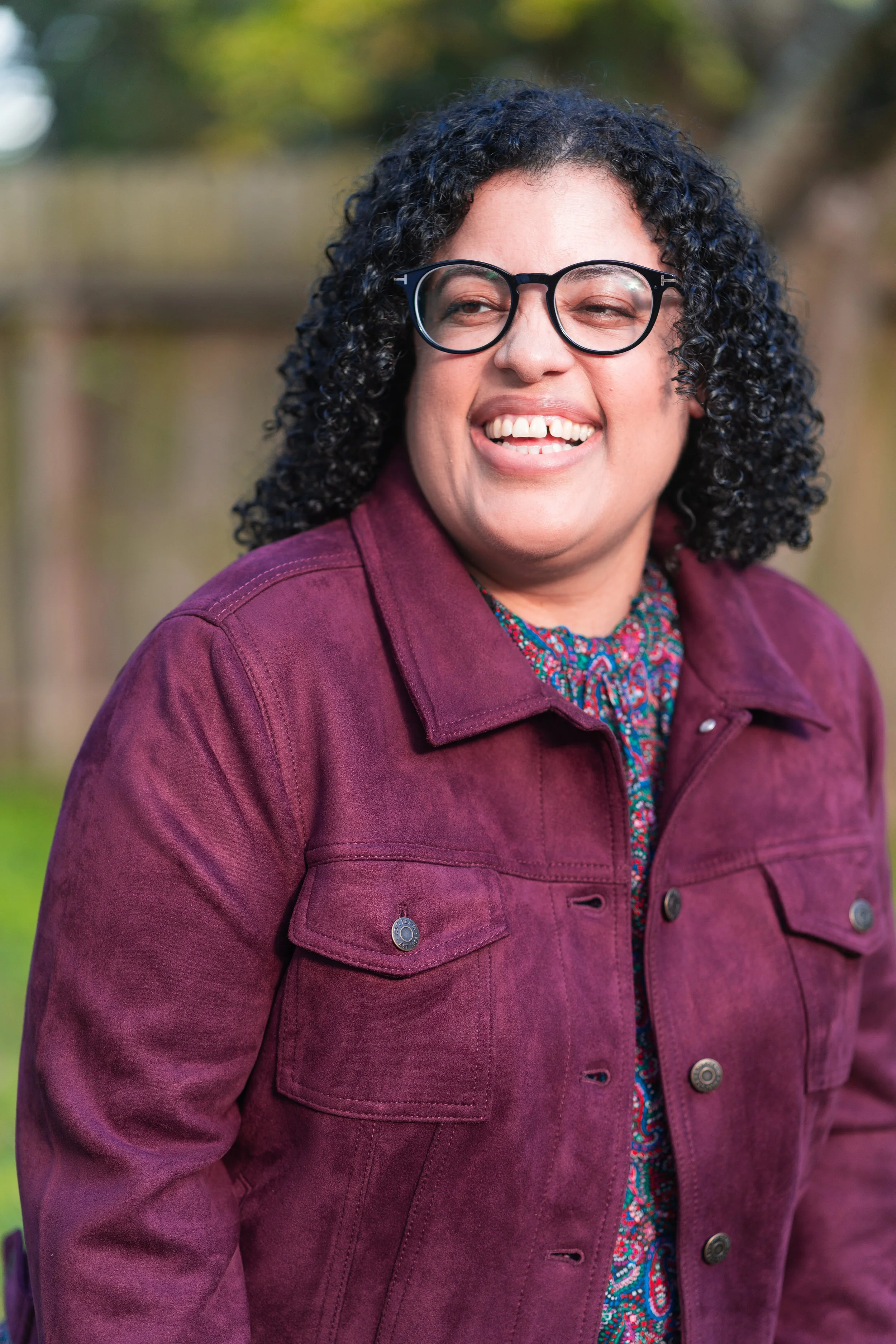 About — Shannon Luders-Manuel