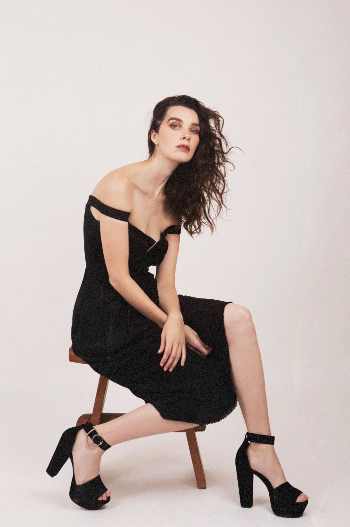 BIO — Grace Woodroofe