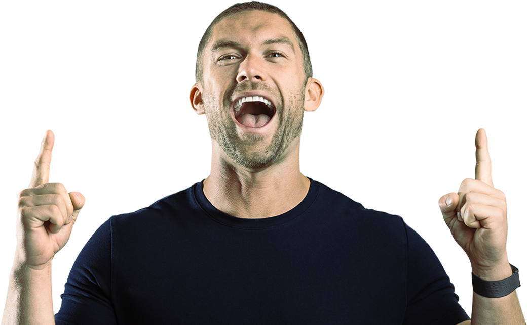 Chris Williamson Live