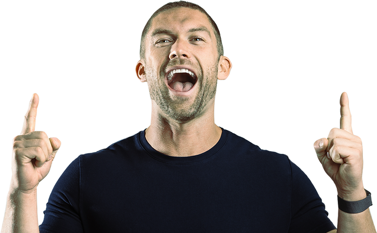 Chris Williamson Live