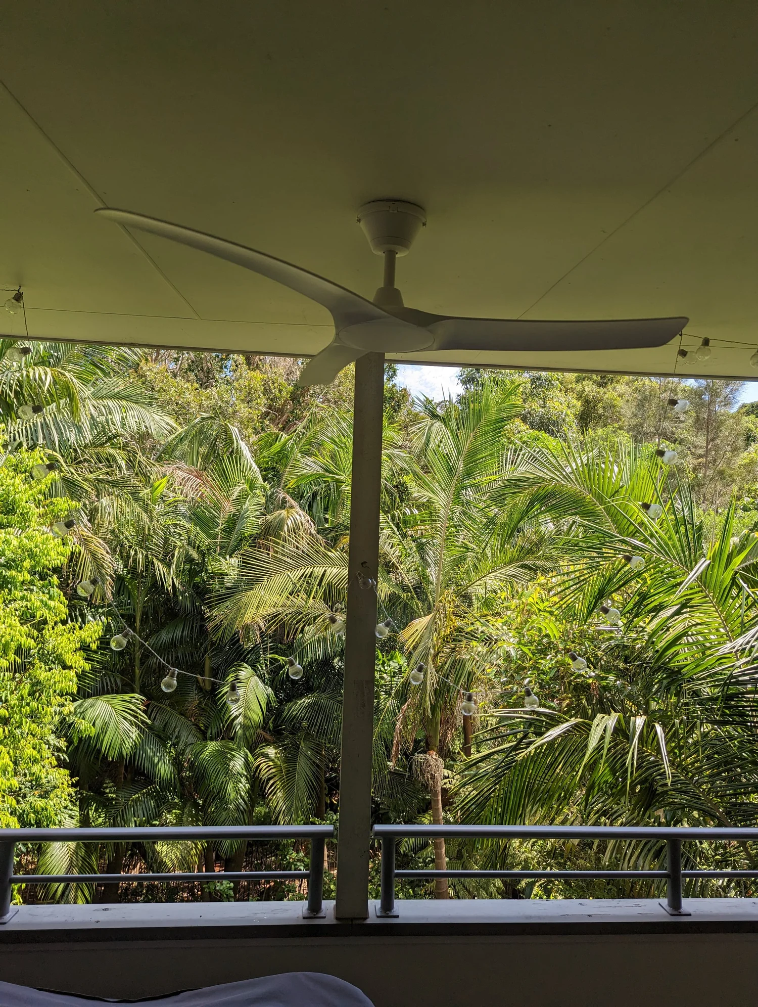 Services — AA Electrical