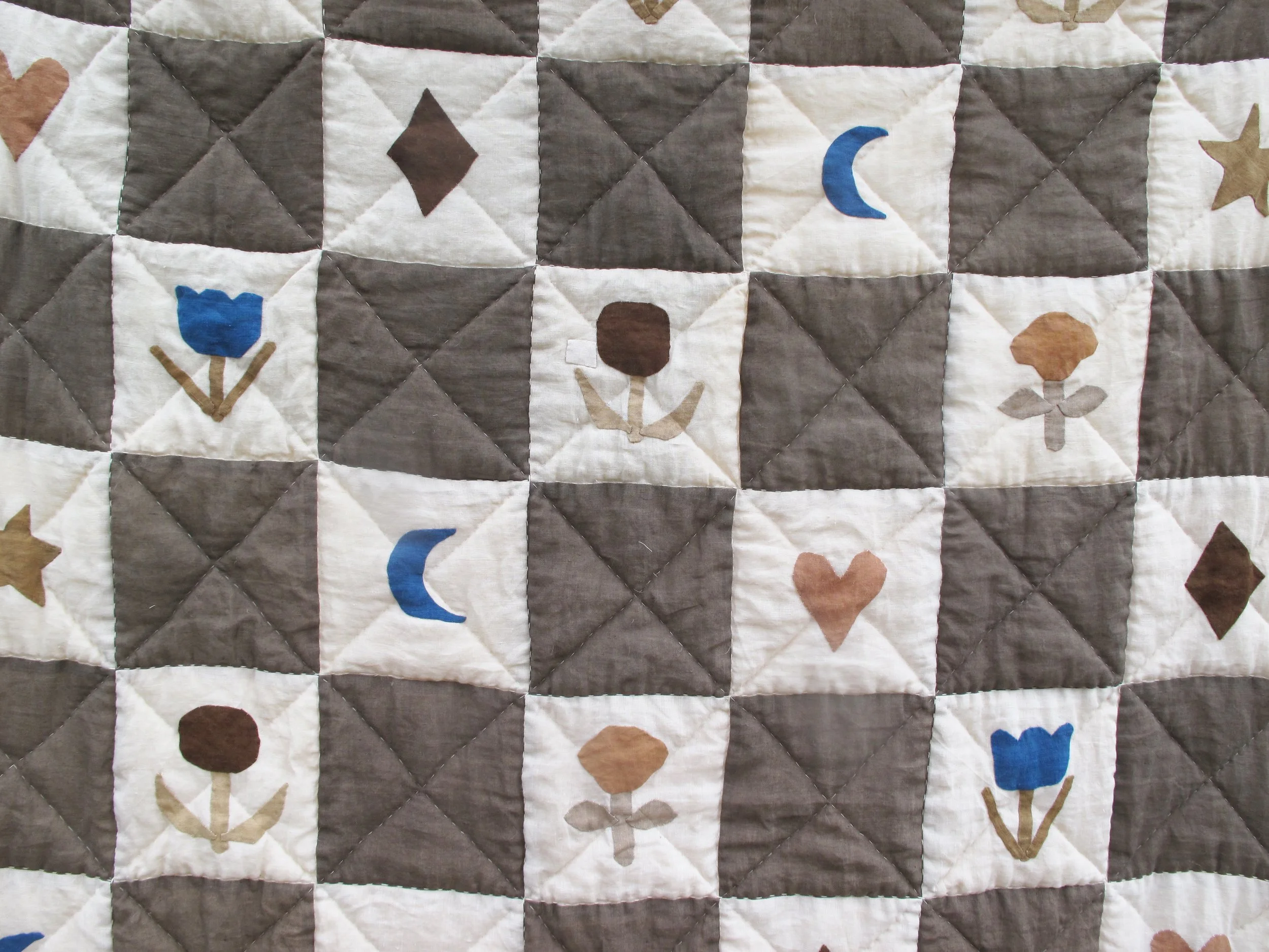 Tuck It In Quilts