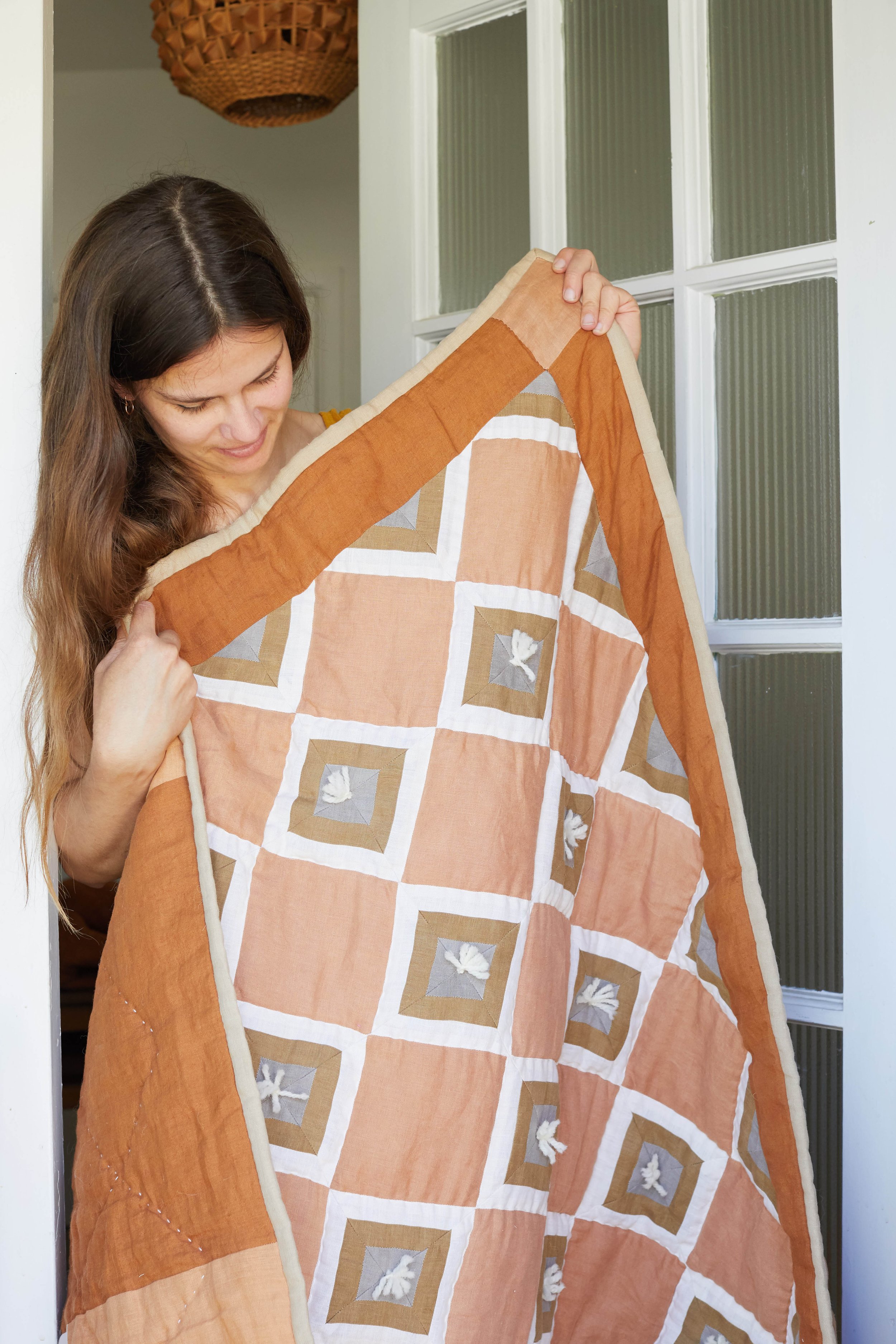 Gallery — Tuck It In Quilts