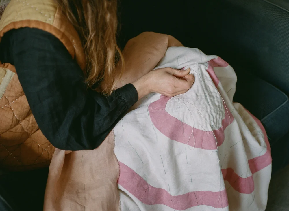 Tuck It In Quilts