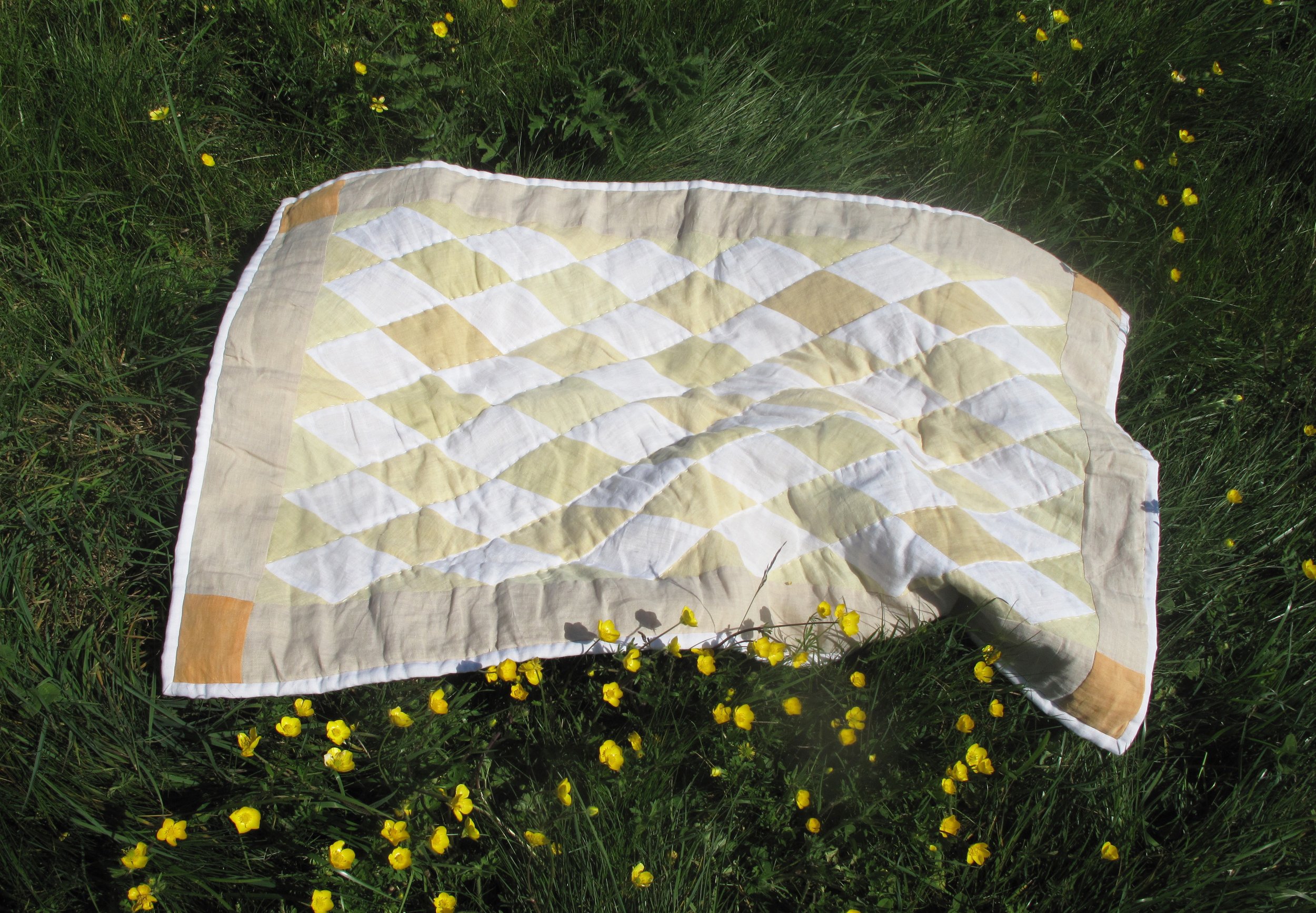 Tuck It In Quilts