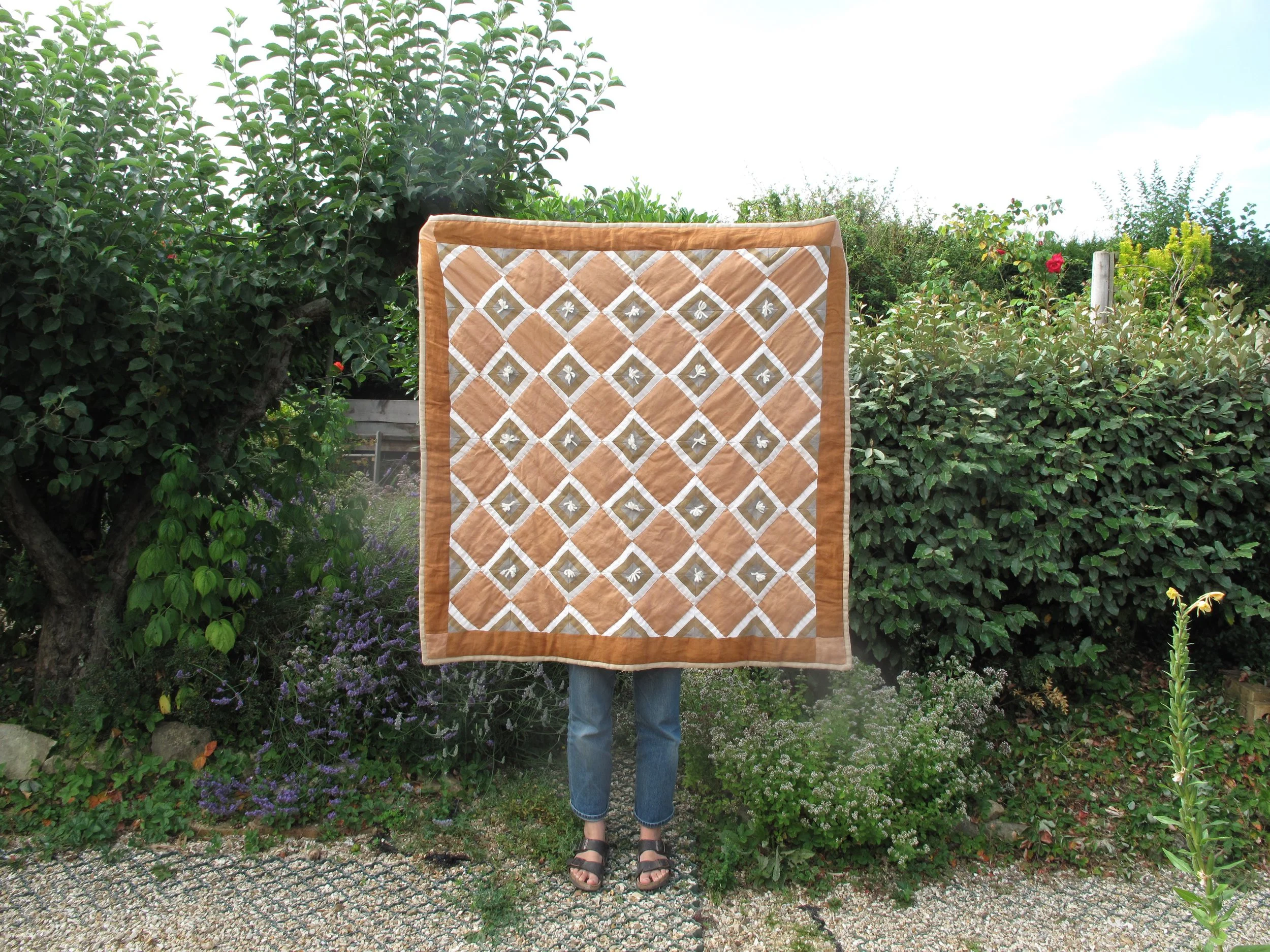 Gallery — Tuck It In Quilts