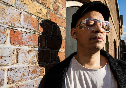 LTJ Bukem — Clockwork Artists