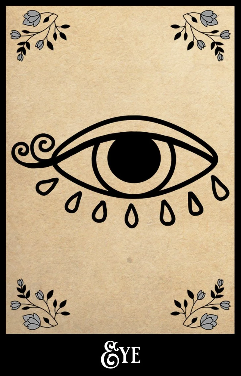 Witches runes - 13 rune symbols and meanings — Reliquary & Curios