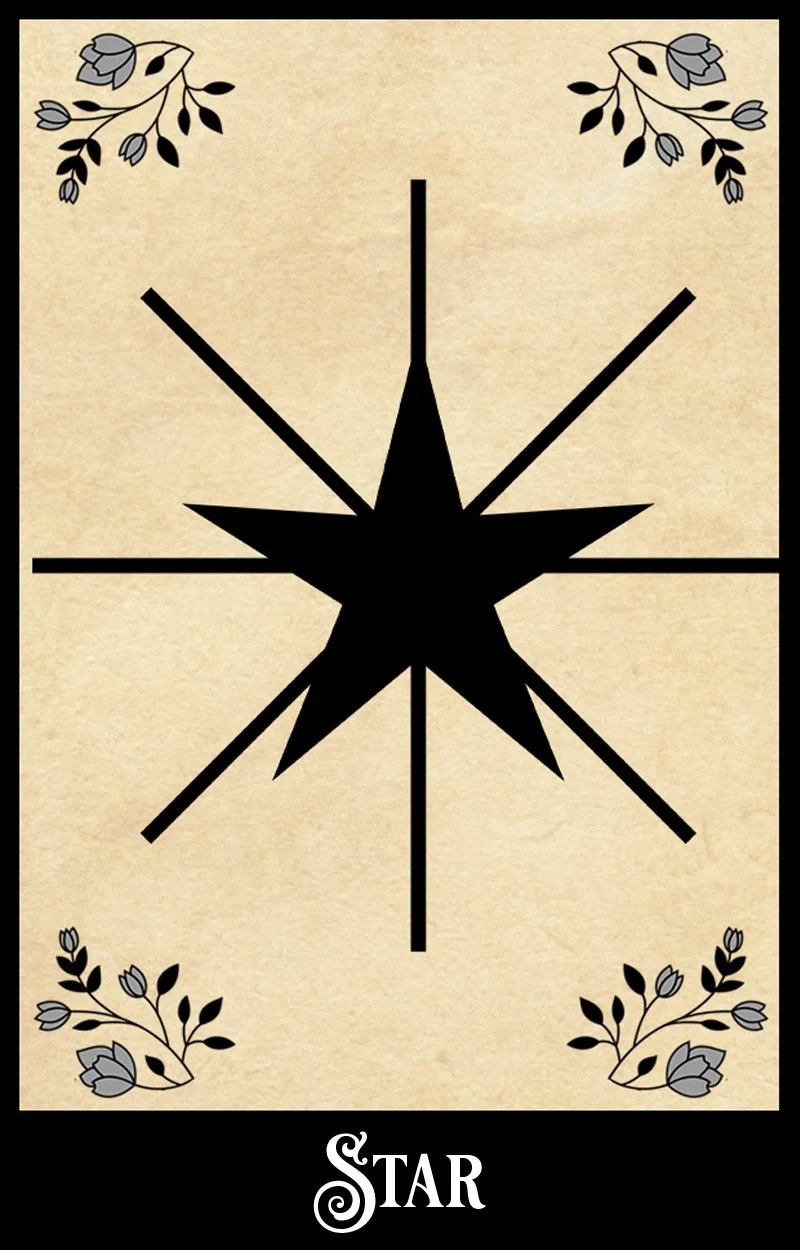 Witches runes - 13 rune symbols and meanings — Reliquary & Curios