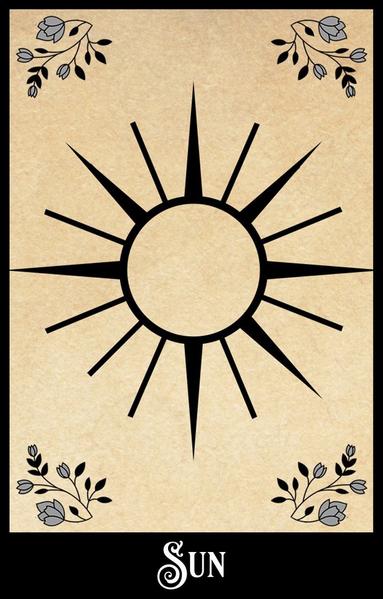 Witches runes - 13 rune symbols and meanings — Reliquary & Curios