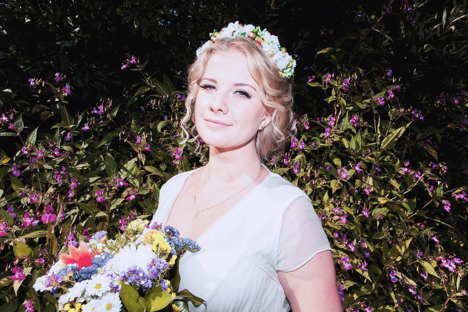 The Magic and Ritual of Handfasting — Reliquary & Curios