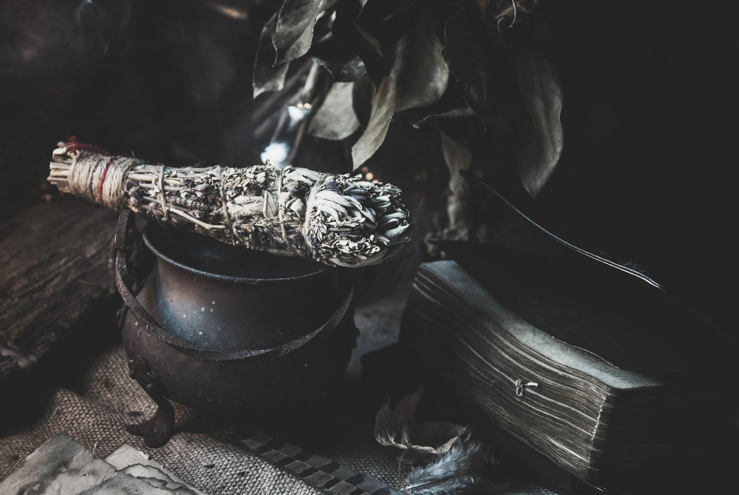 Witches runes - 13 rune symbols and meanings — Reliquary & Curios