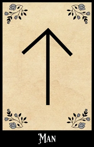 Witches runes - 13 rune symbols and meanings — Reliquary & Curios