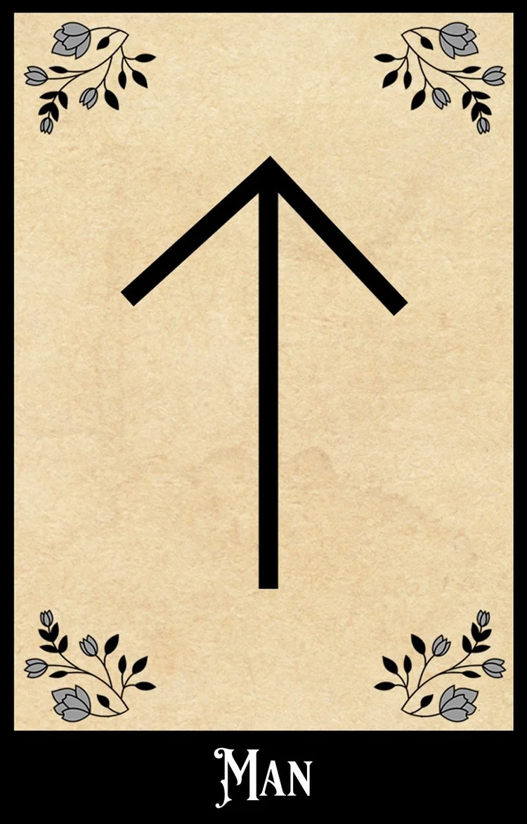 Witches runes - 13 rune symbols and meanings — Reliquary & Curios