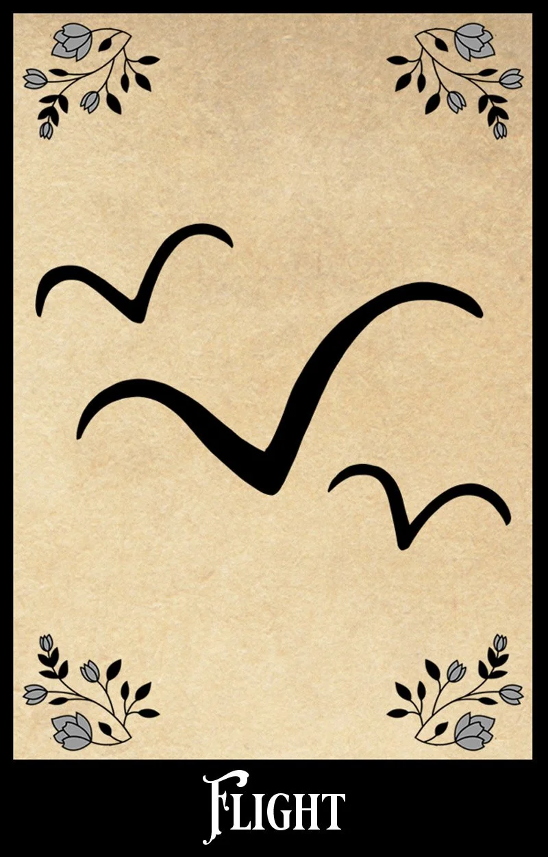 Witches runes - 13 rune symbols and meanings — Reliquary & Curios