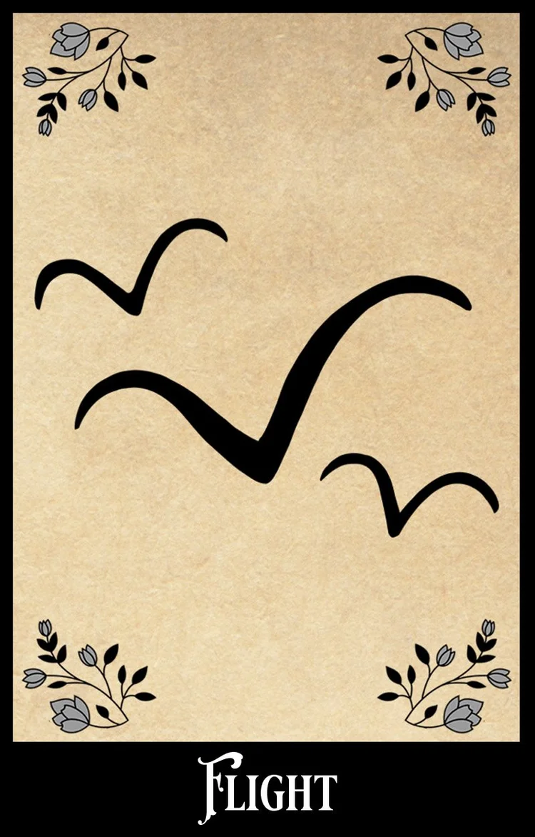 Witches runes - 13 rune symbols and meanings — Reliquary & Curios