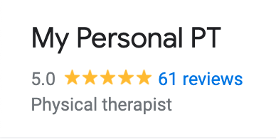 My Personal PT