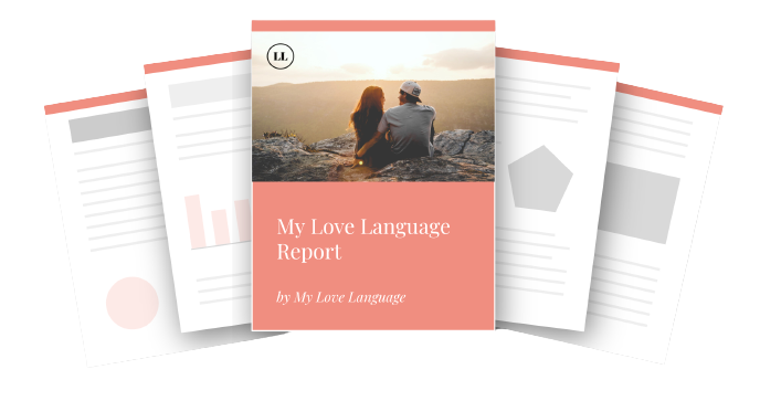Unlocking the Secrets of Love Languages — Love language test