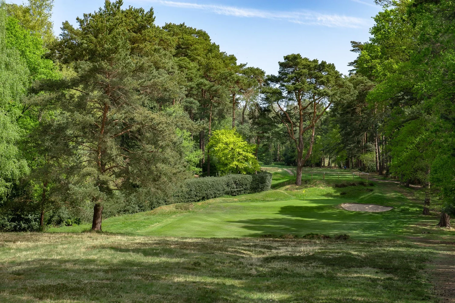 Contact — Kristian Baker is a highly successful golf coach based at ...
