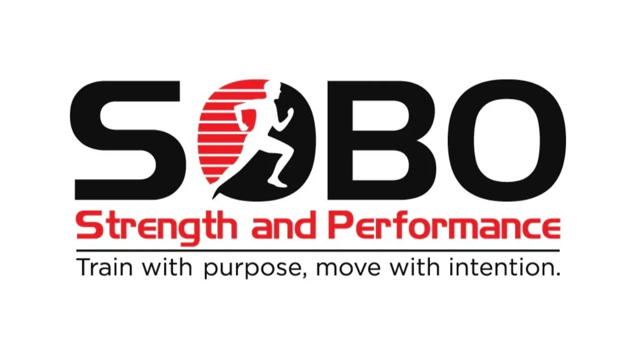 SOBO Strength & Performance