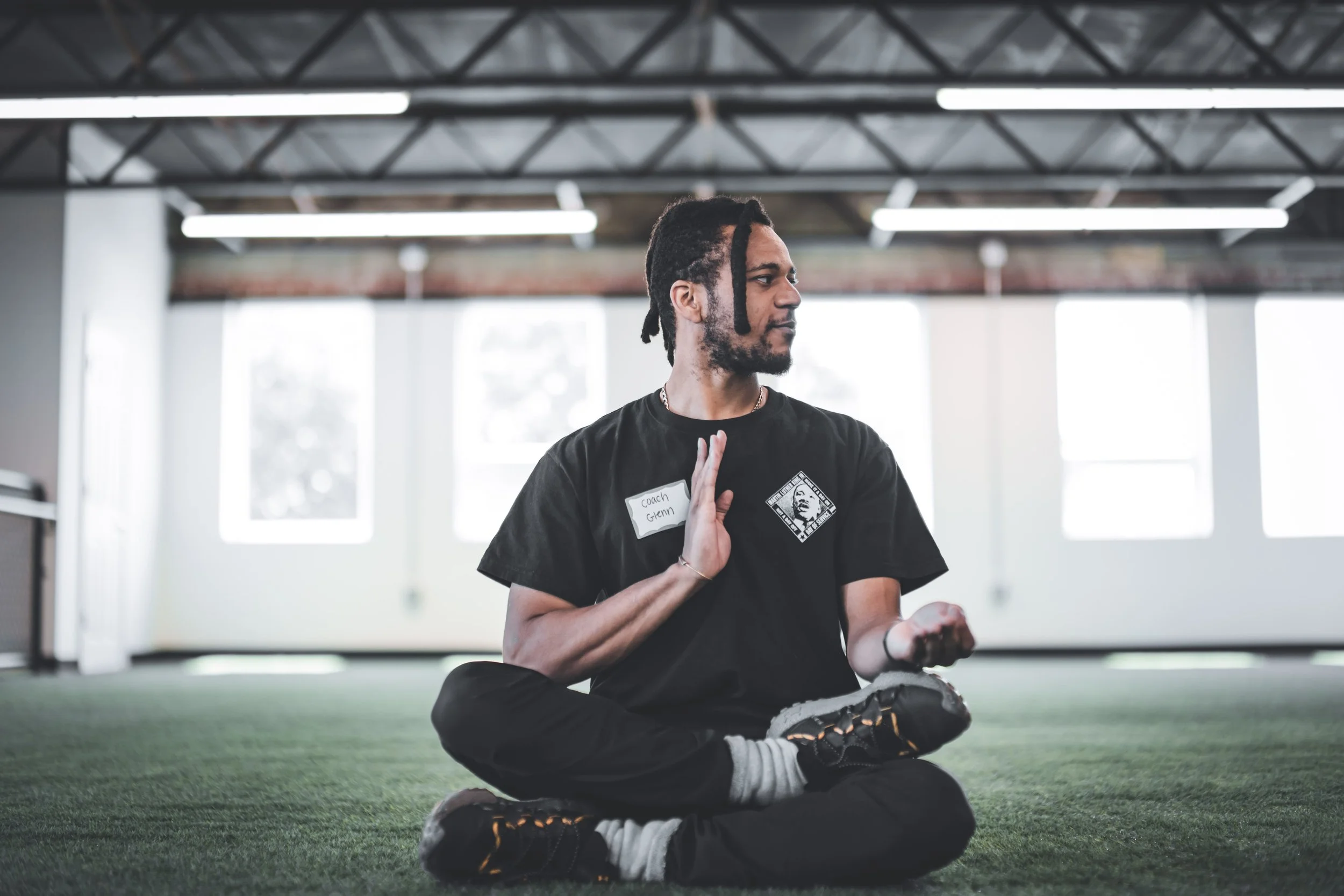 Meet Our Team — SOBO Strength & Performance