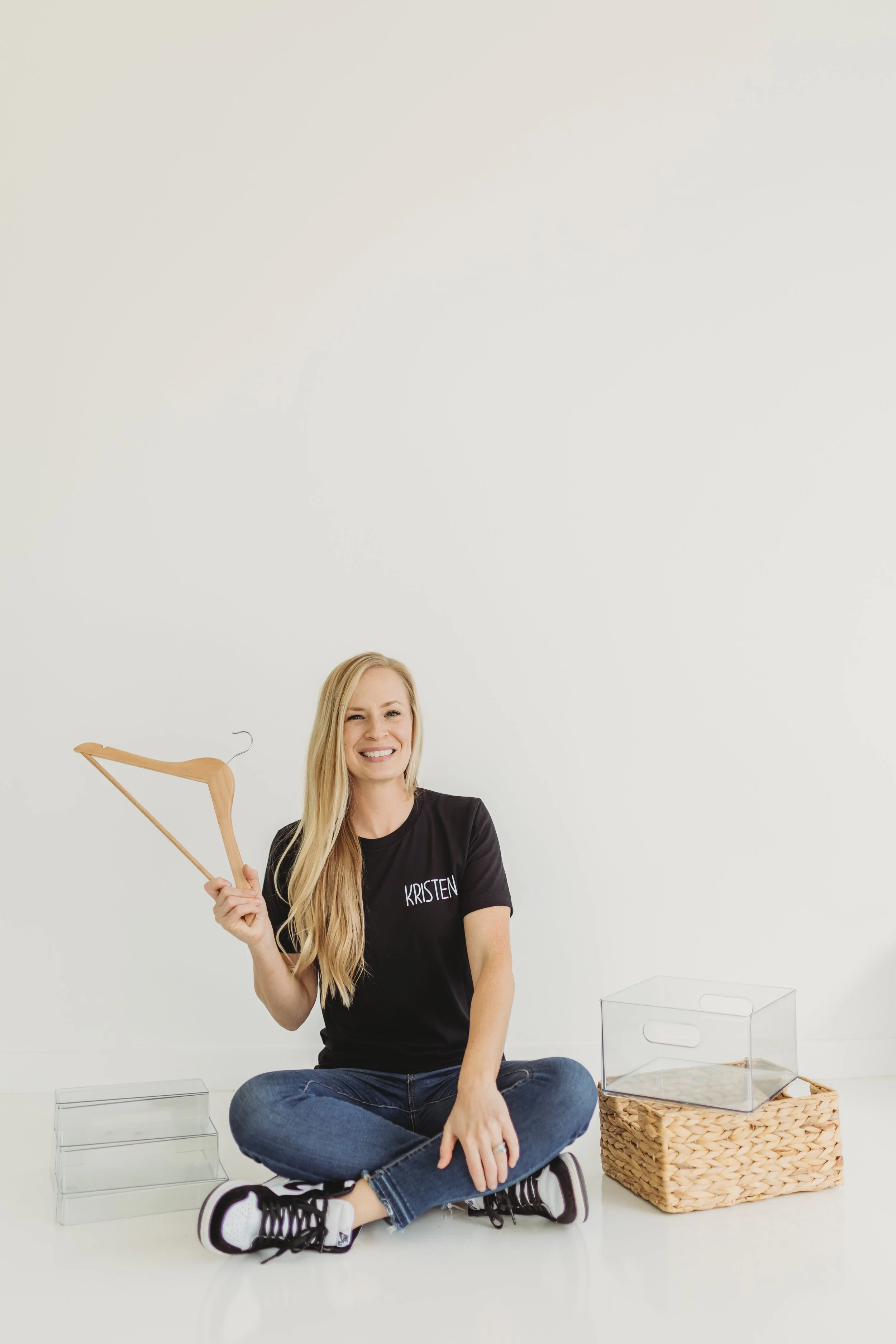 Professional Organizers Dallas TX | Organizers Dallas | Gracefully Nested