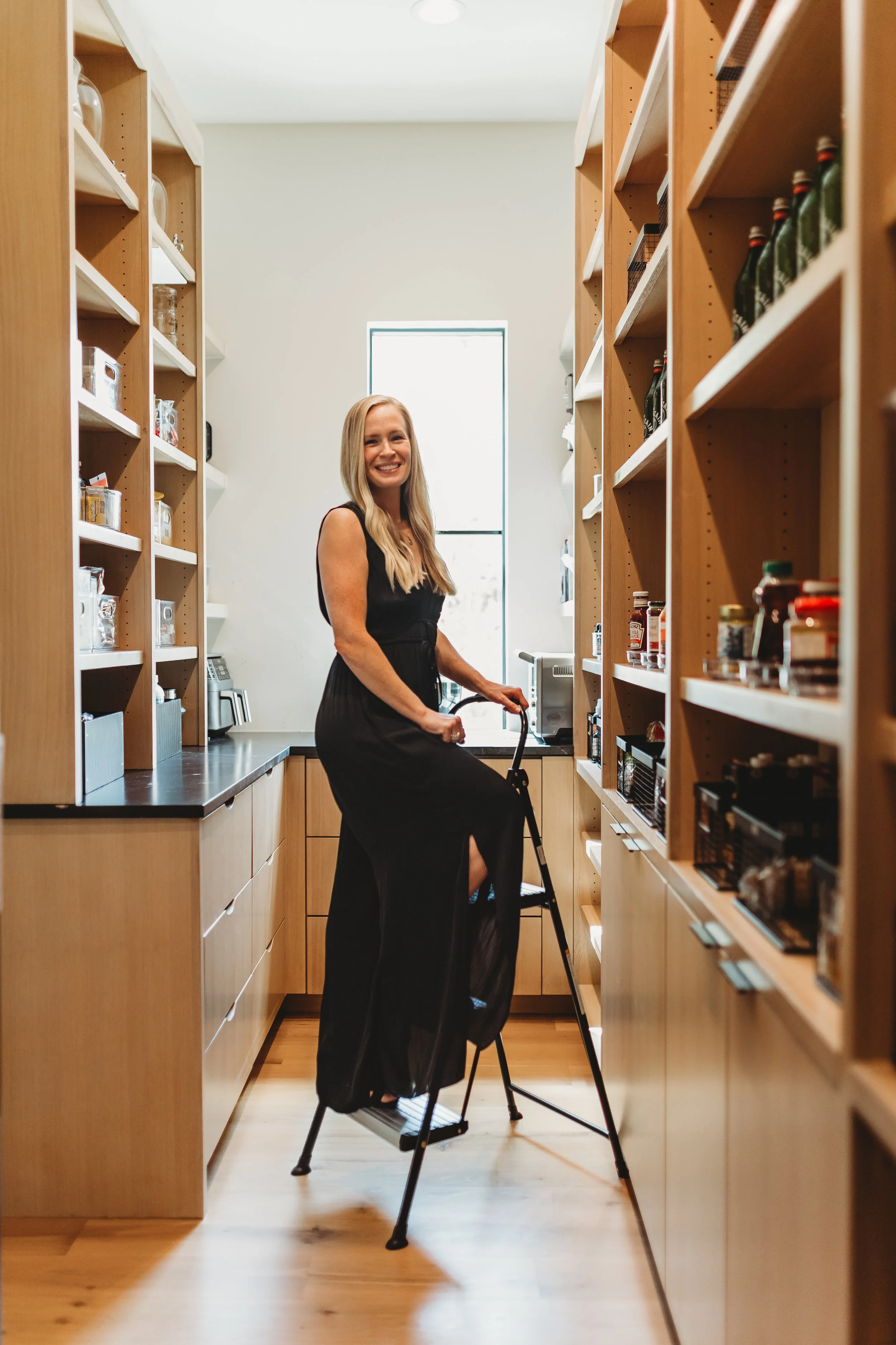 Professional Organizers Dallas TX | Organizers Dallas | Gracefully Nested