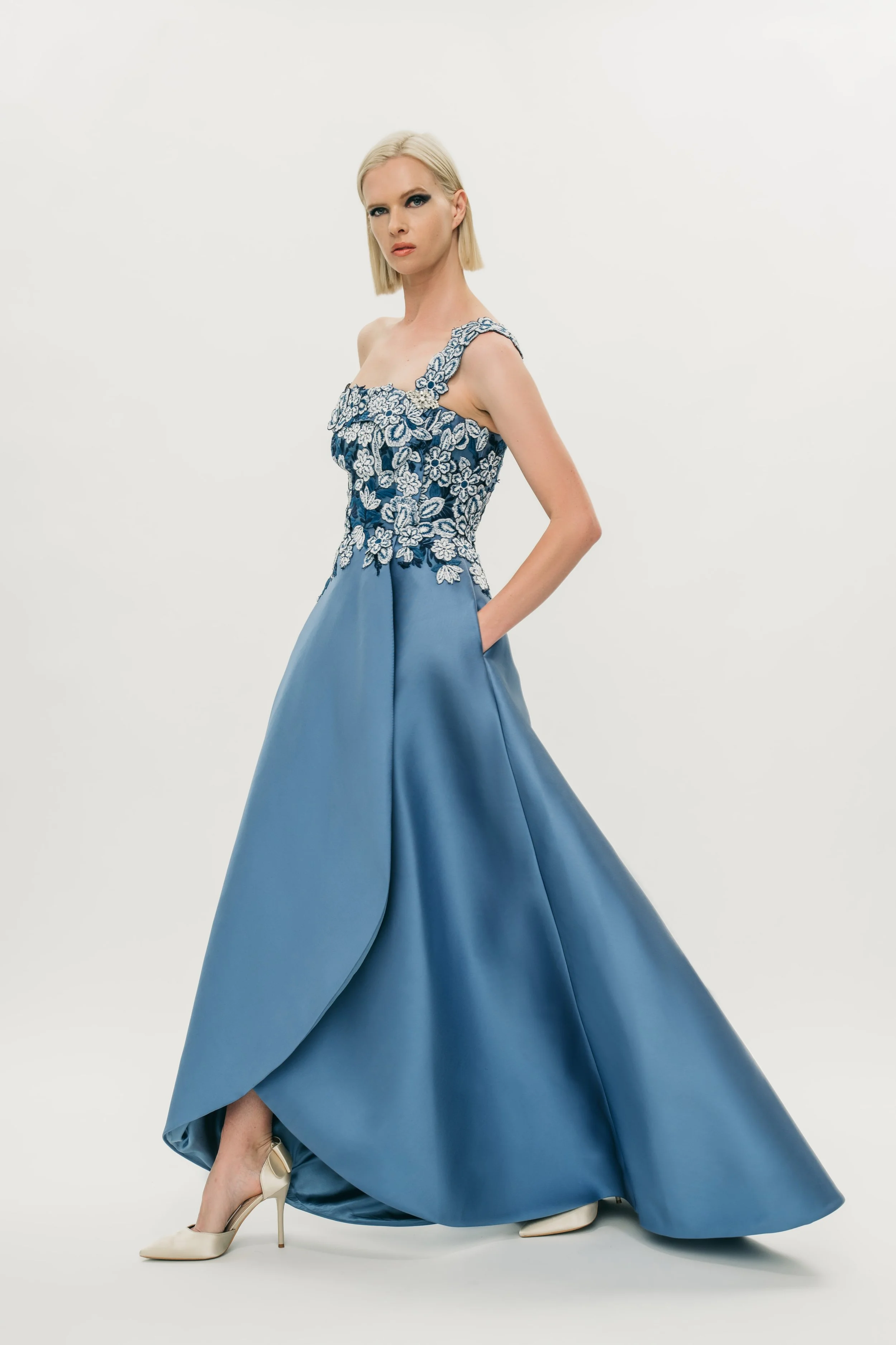 Hynes Park / New York