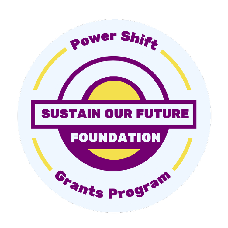 Power Shift Grants Program | Empower Communities Today — Sustain Our ...