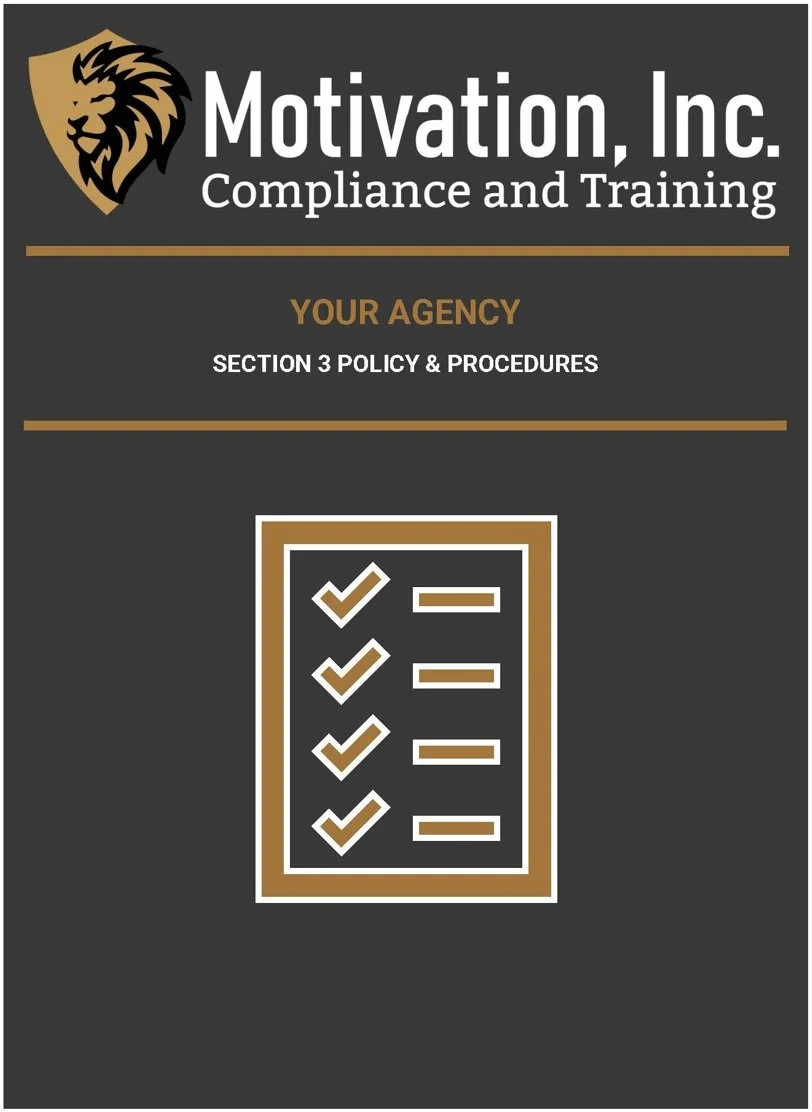 HUD Section 3 consulting — Motivation, Inc. Compliance and Training