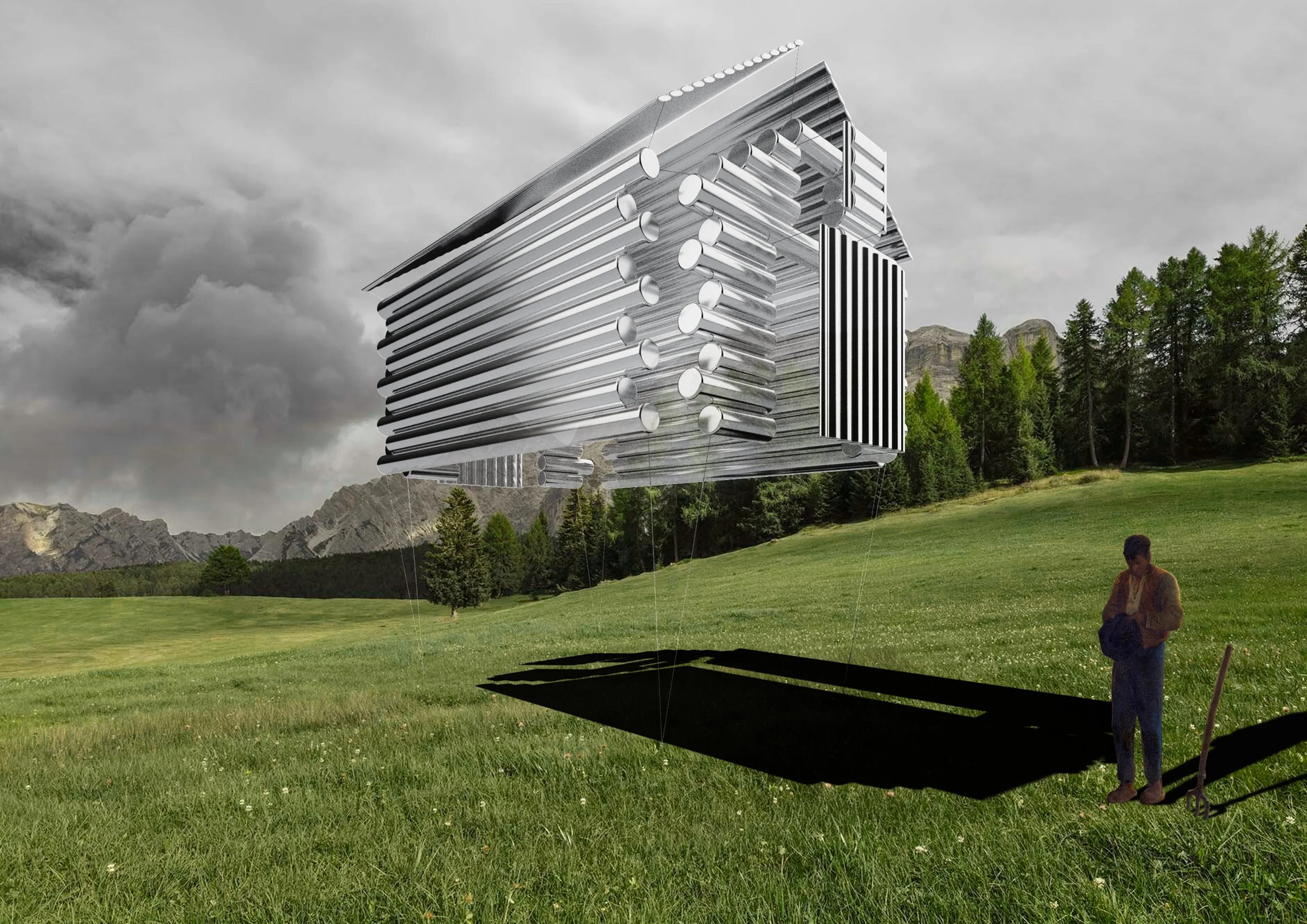 Disintegration | SMACH Biennial Constellation of art, culture and ...