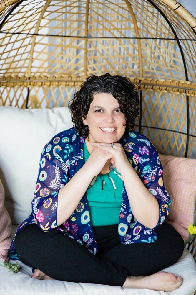 About Alecia Barrett — A. Barrett Academy LLC