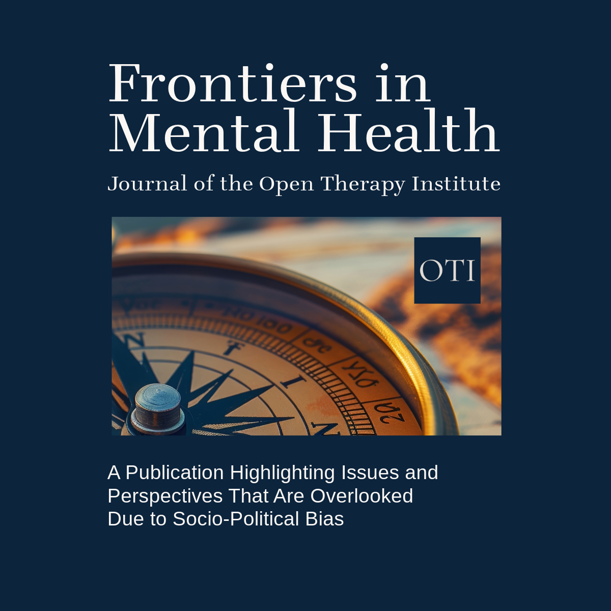 Open Therapy Institute