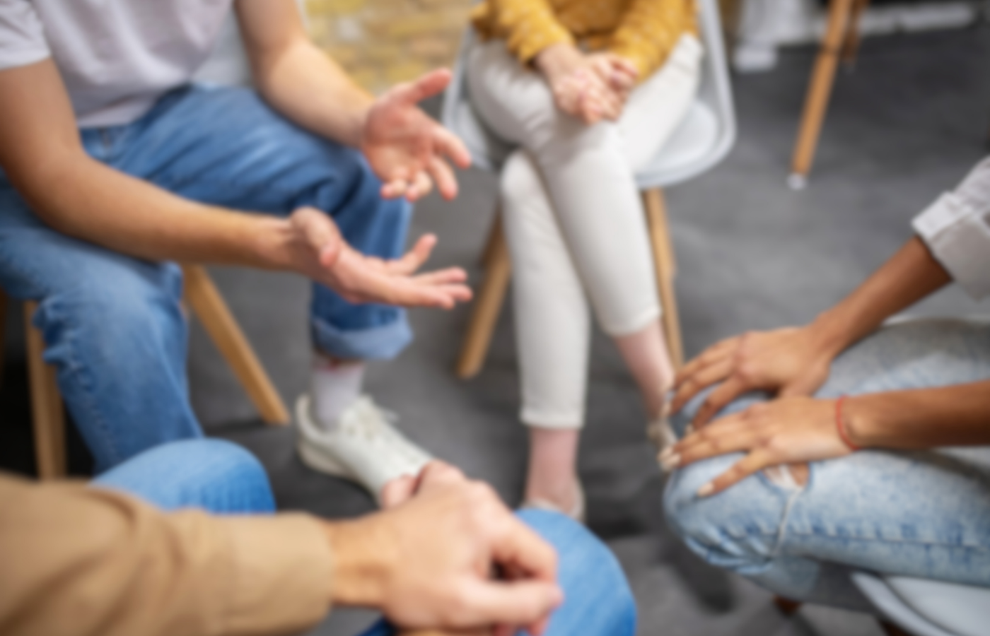 Membership — Open Therapy Institute