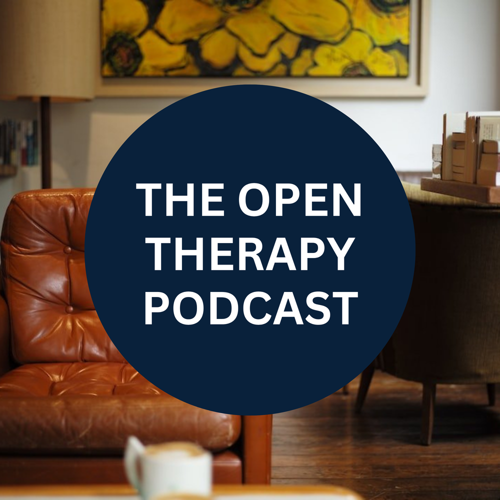 Media — Open Therapy Institute