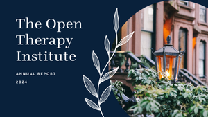 Open Therapy Institute
