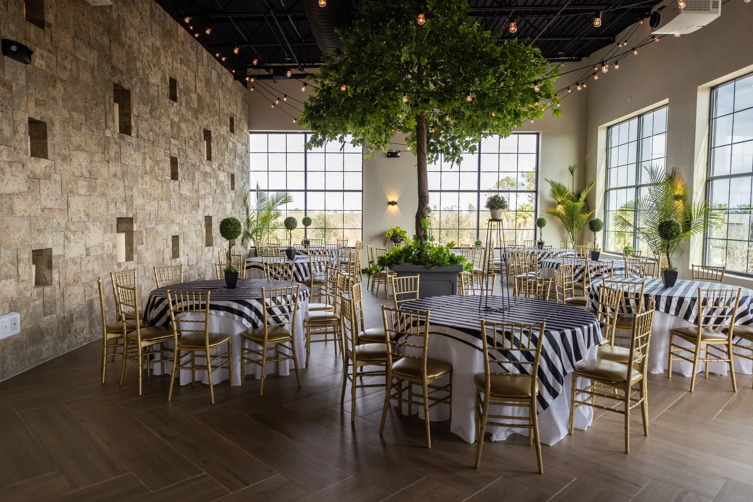 Signature Celebrations — New York Beer Project Events