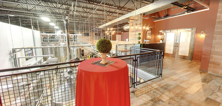 Signature Celebrations — New York Beer Project Events