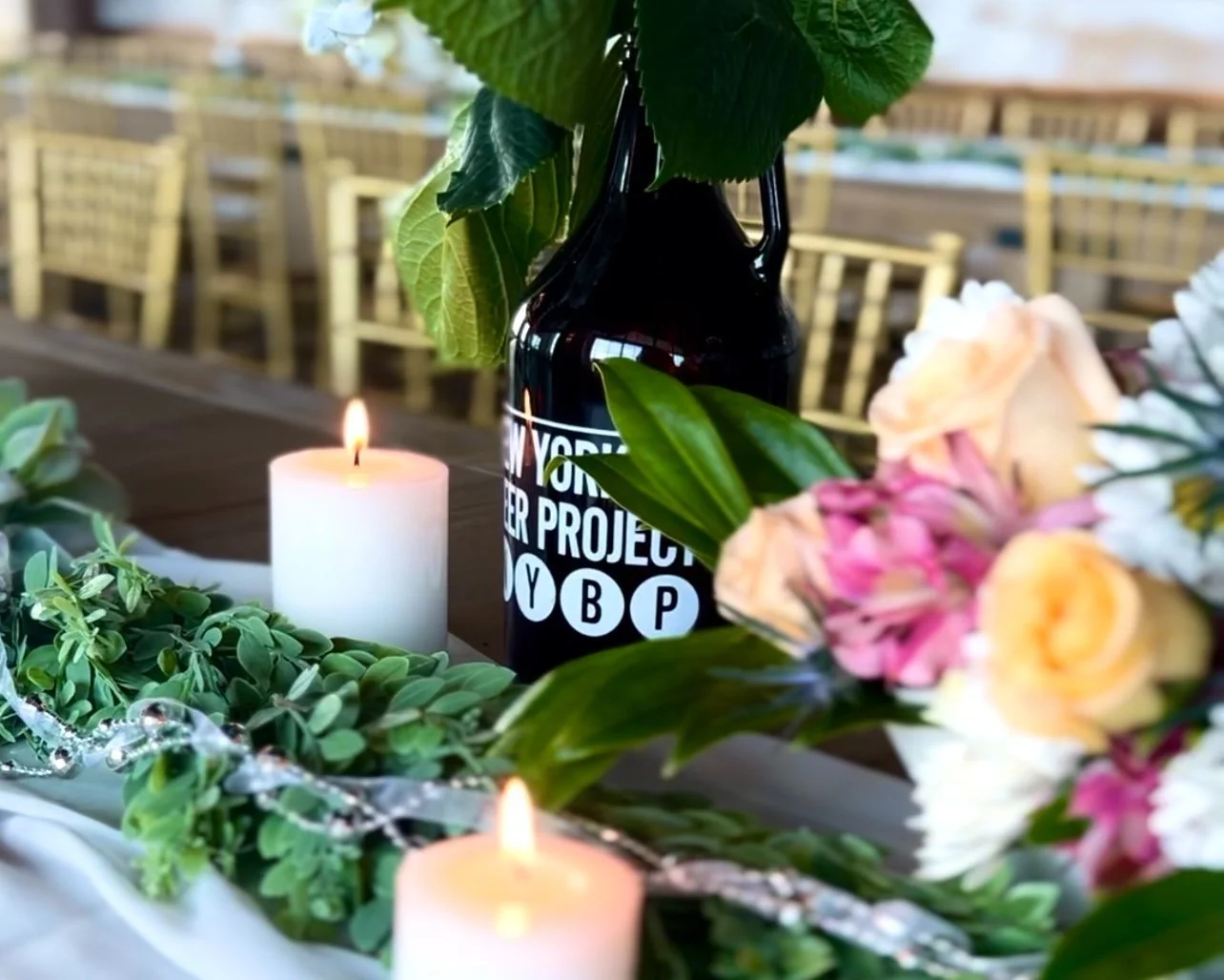 New York Beer Project Events